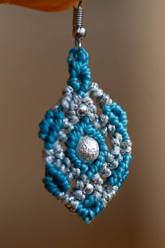 Galerie – Mariposa Knotenkunst